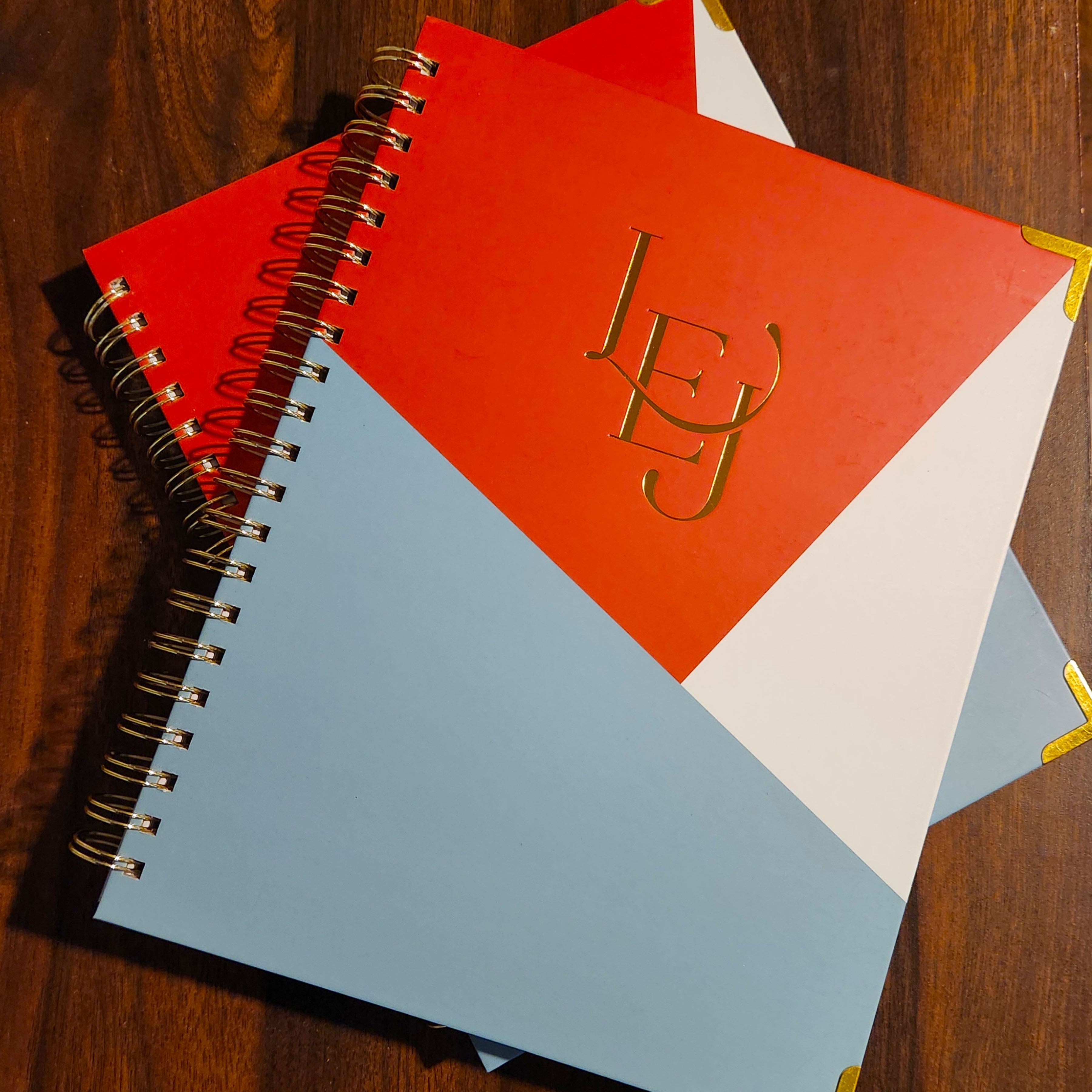 Journal Collection – That 2 This Creations